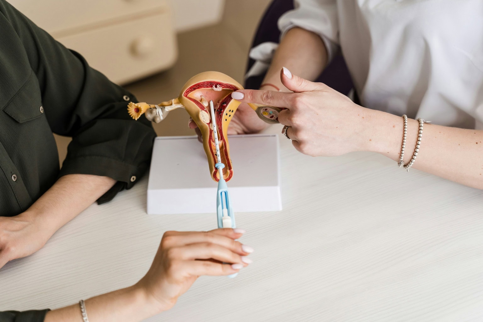 IUD vs IUS: How to Choose the Right Coil for You - Summerhill Health